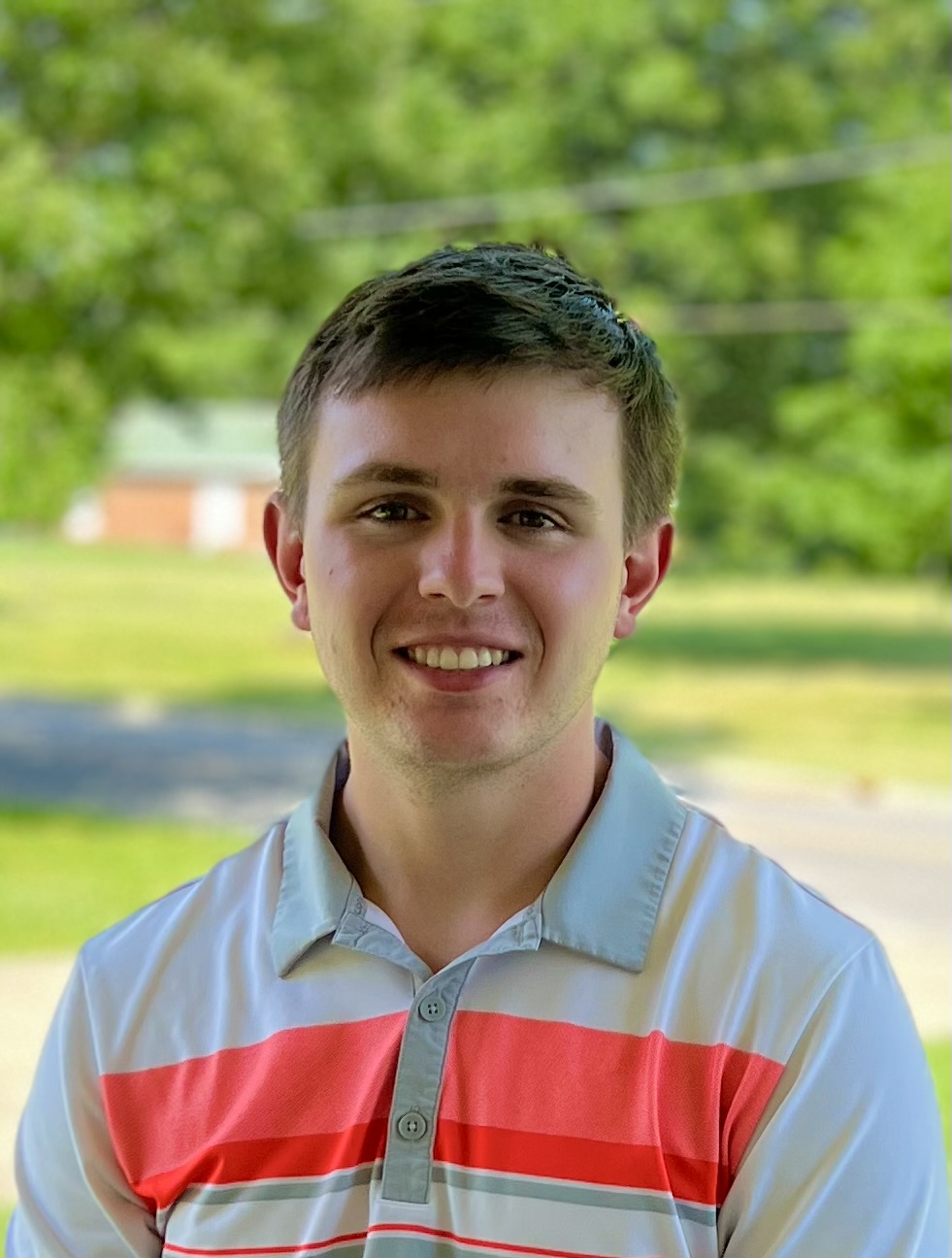 Chemical Engineering student selected for prestigious Tau Beta Pi ...