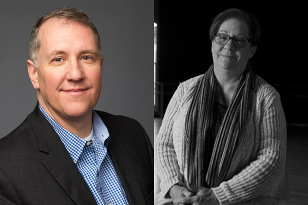 Wrongful Conviction Day event features the exoneration of Nancy Smith ...