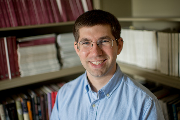 Dan Karney wins EPA challenge to study how power plants ramp to meet ...