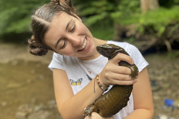 TriBeta invites students to explore opportunities to work with faculty ...