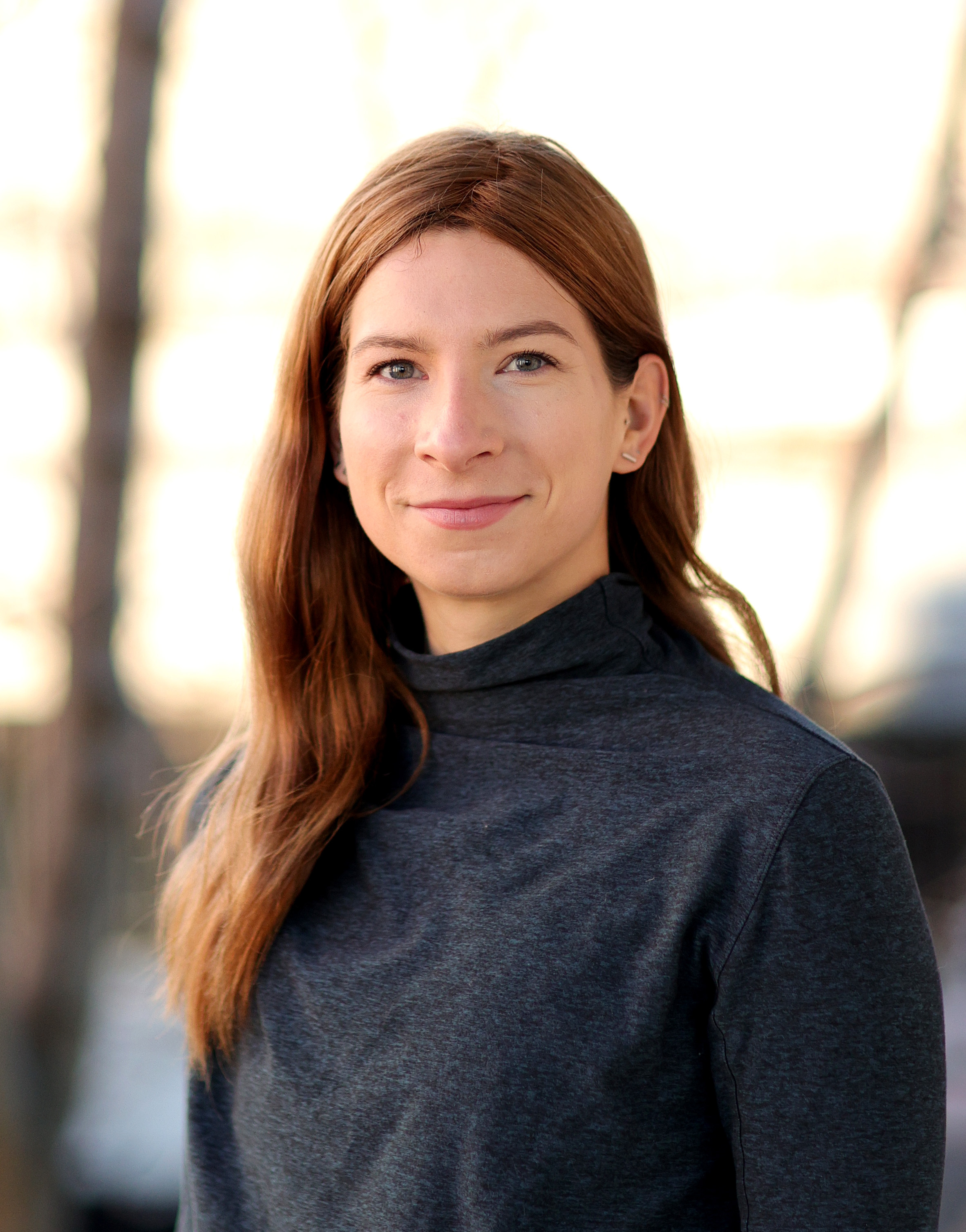OHIO alumna Maddie Meyer returns to Athens to share insight on ...