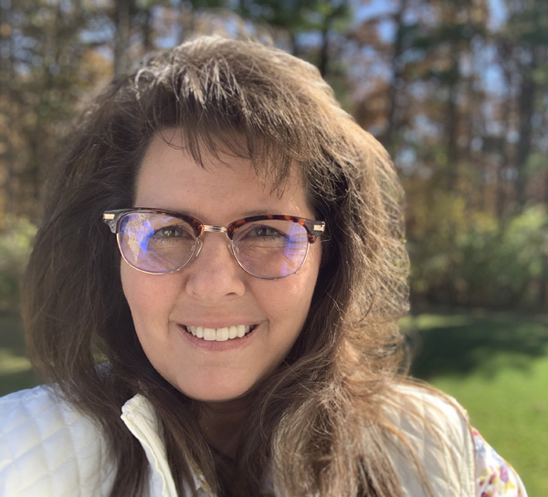 Monica Price wants students to find 'hands-on, feet-in, mind-expanding ...