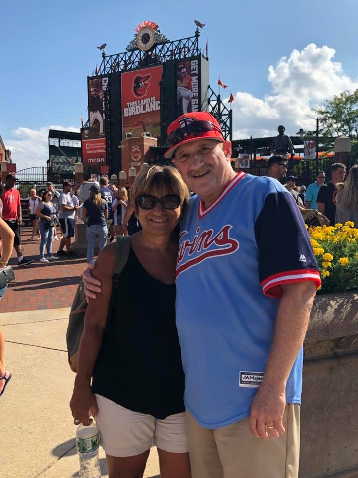 Nat Rosen calls the Ohio University and WOUB experience “unparalleled”