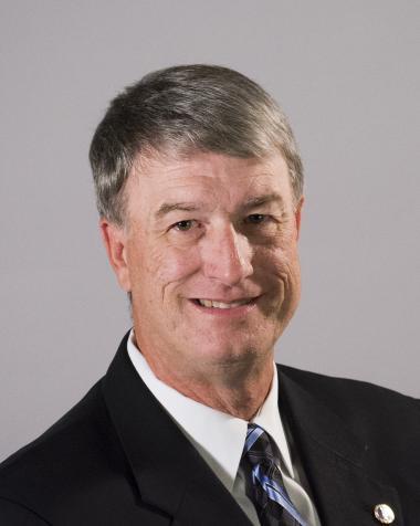 Alumni Spotlight: Rick Lewis