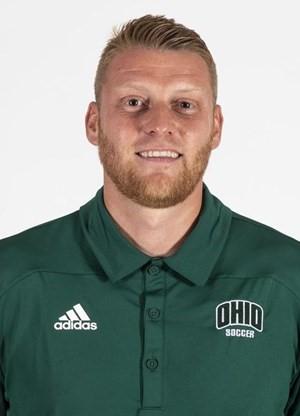 Online Faculty Spotlight - Ashley Allanson