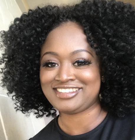 Alumni Spotlight: Dr. Simone Hicks