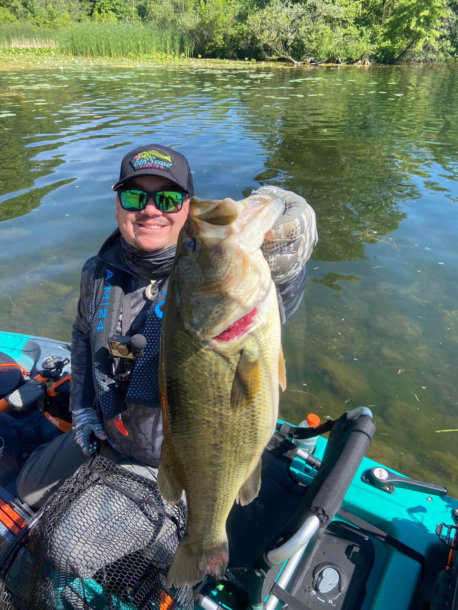 Fall Grad Spotlight: Bryan Slaton