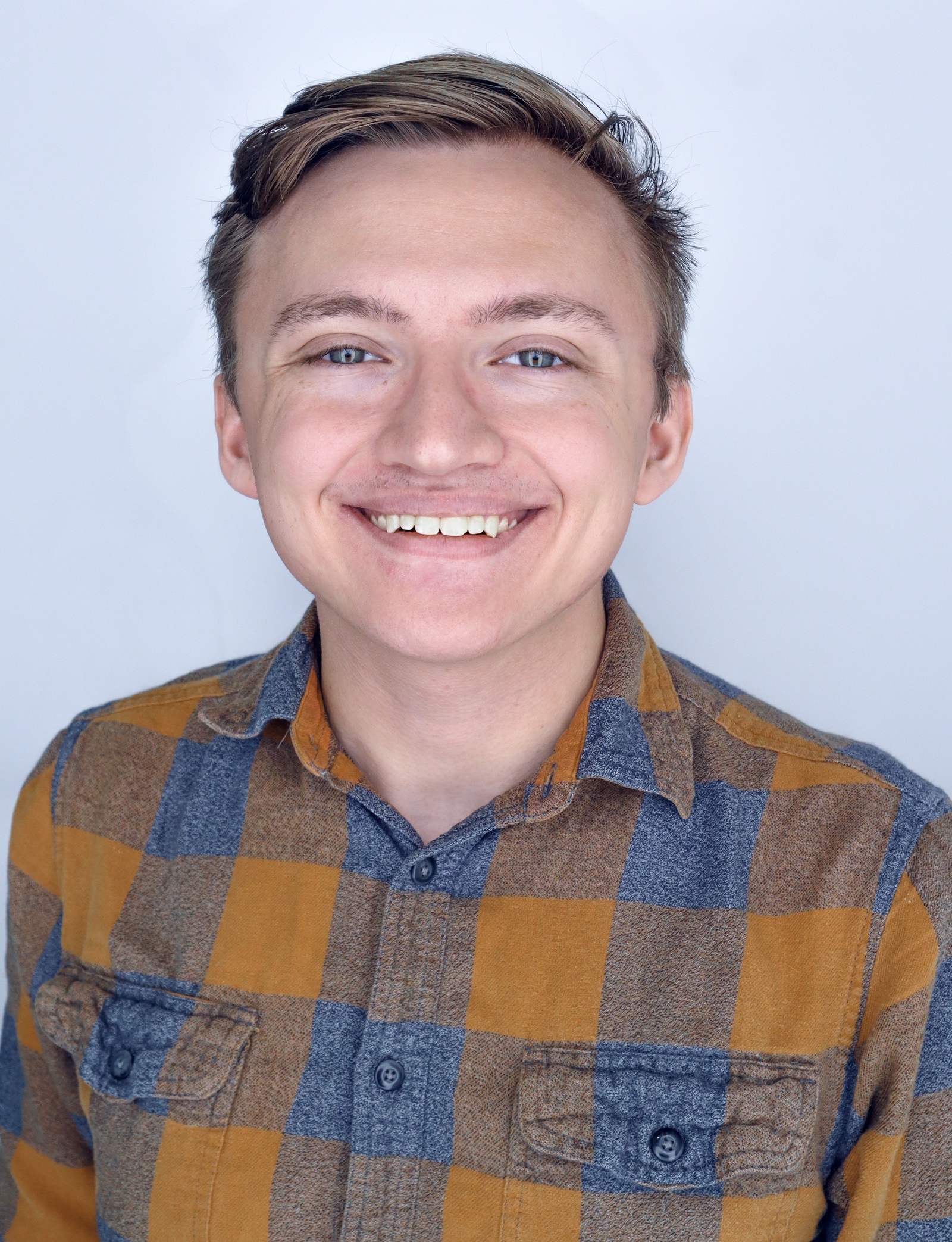 Fall Grad Spotlight: Hunter Thiede