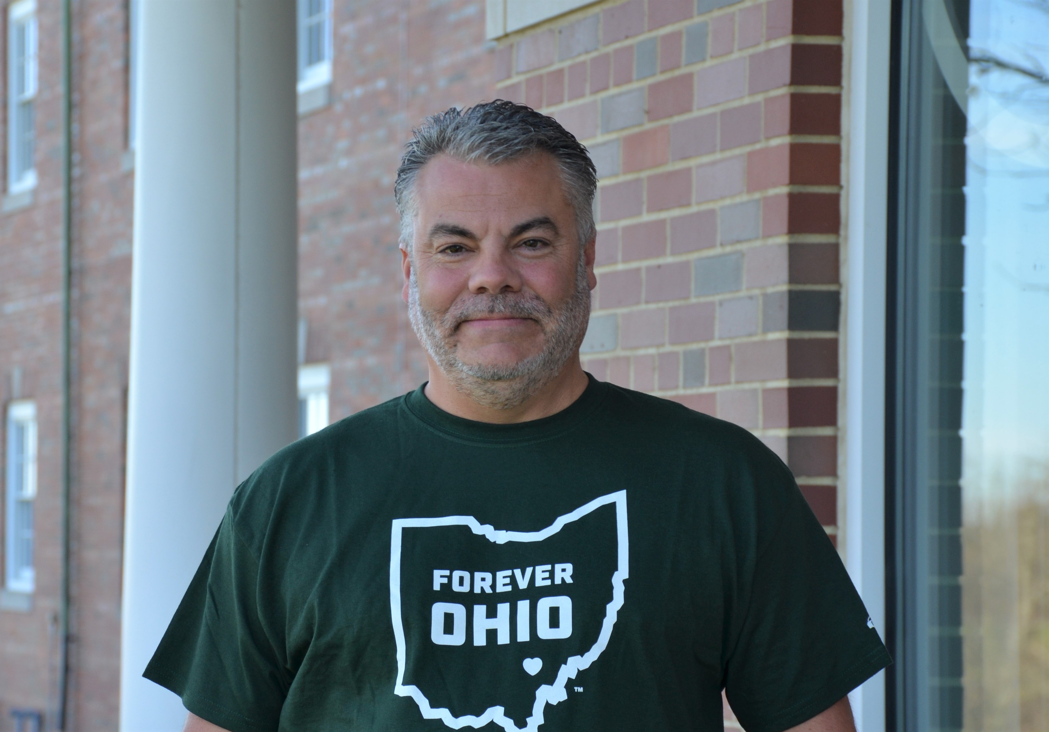 Fall Grad Spotlight: Jamie Price