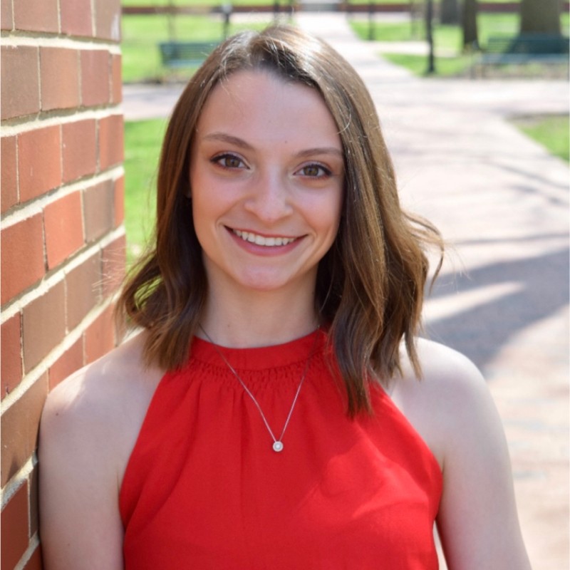 Elise Hammond says Ohio University and WOUB prepared her for breaking ...