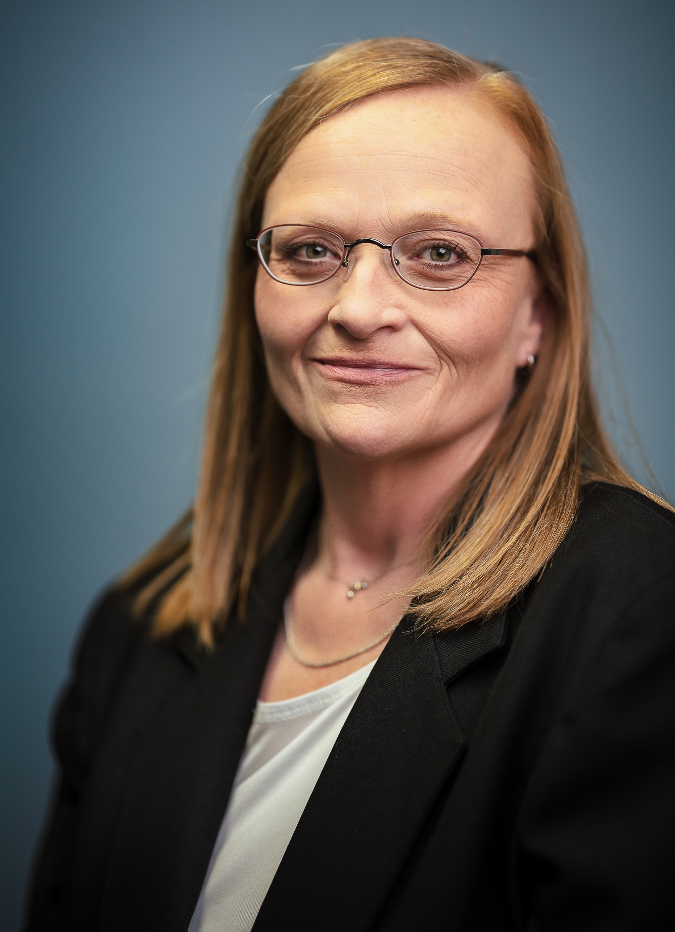 Fall Grad Spotlight: Lorrie Cockrell