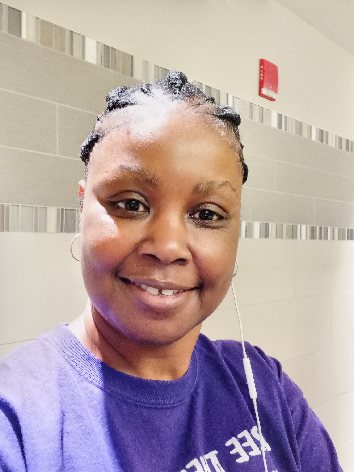 Prepared to help others: Sandra Brown emerged from prison with multiple ...