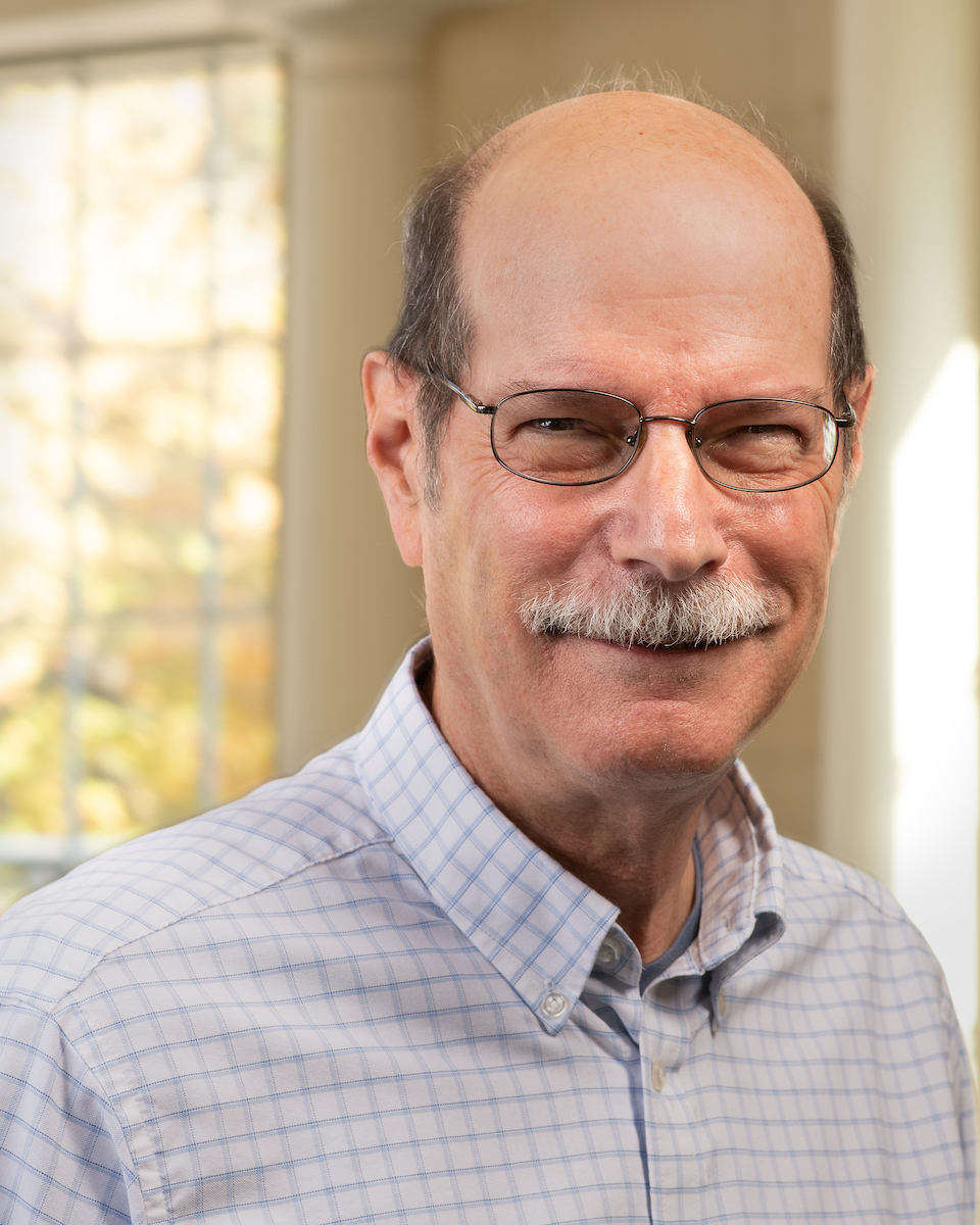 Founding Dean of Ohio University’s George V. Voinovich School of ...