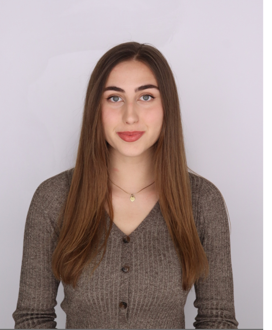 Fall Grad Spotlight: Brittany Arledge