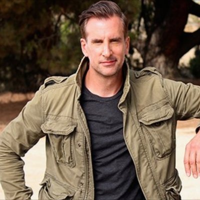 Producer/Commentator/Host/Actor/Comedian Brian Unger calls WOUB his ...