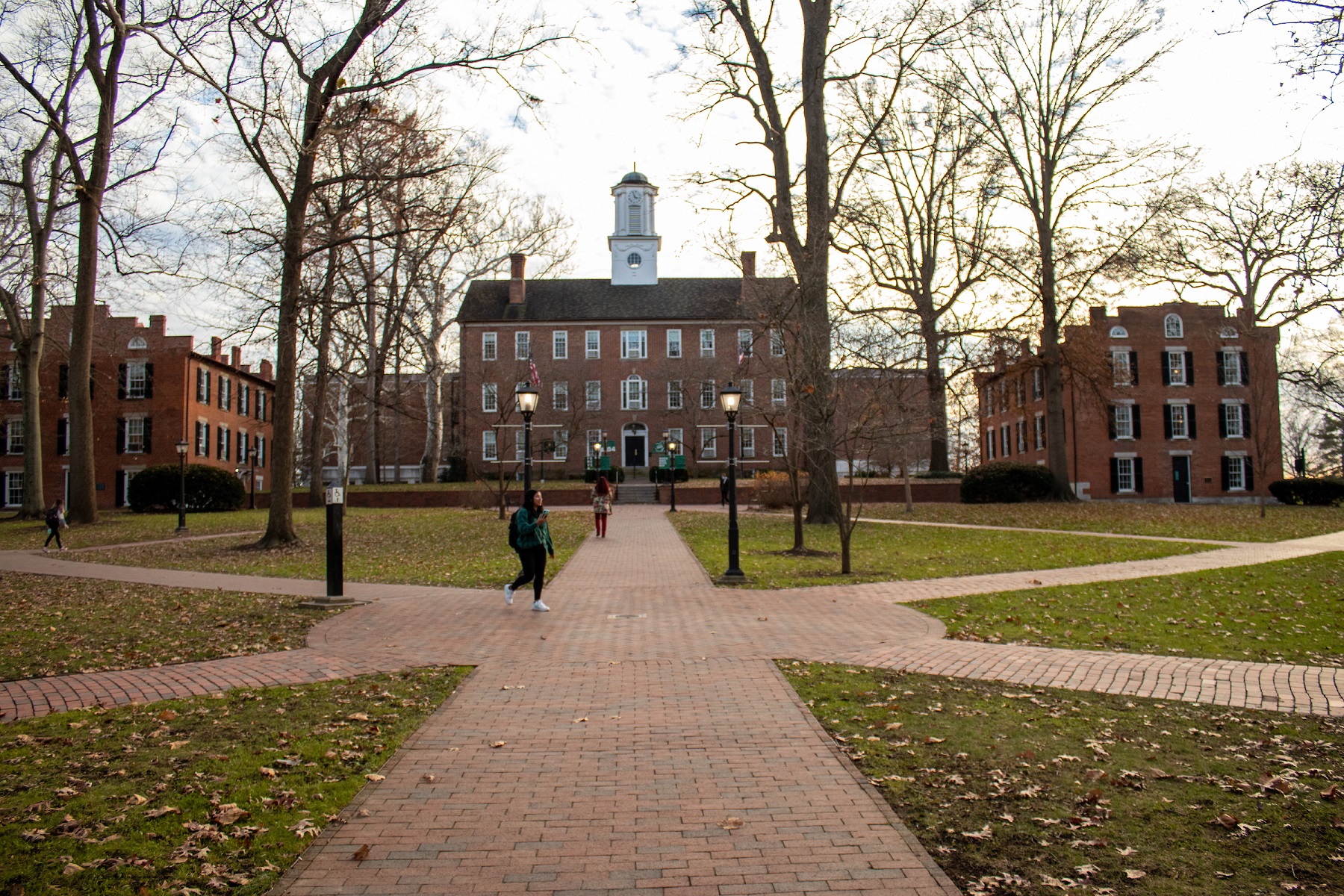 Ohio University to celebrate Founders Day with birthday bash, special ...