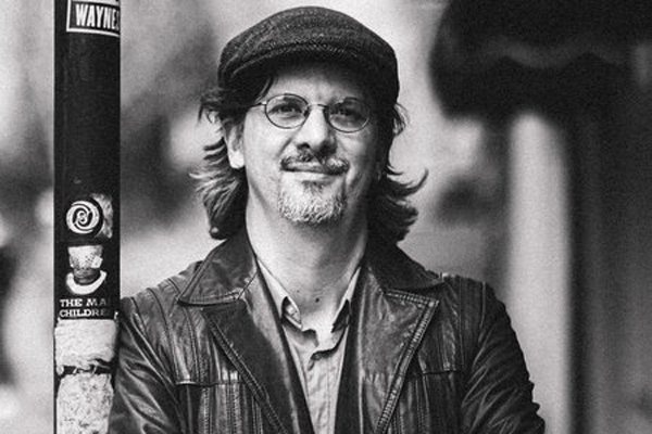 2023 Ted Rose Lecture features talk on 'Black Pulp and the Radical ...