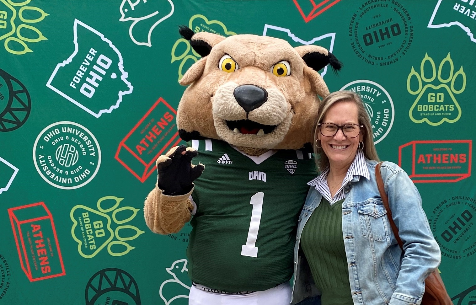 Lyn Redington named vice president for student affairs