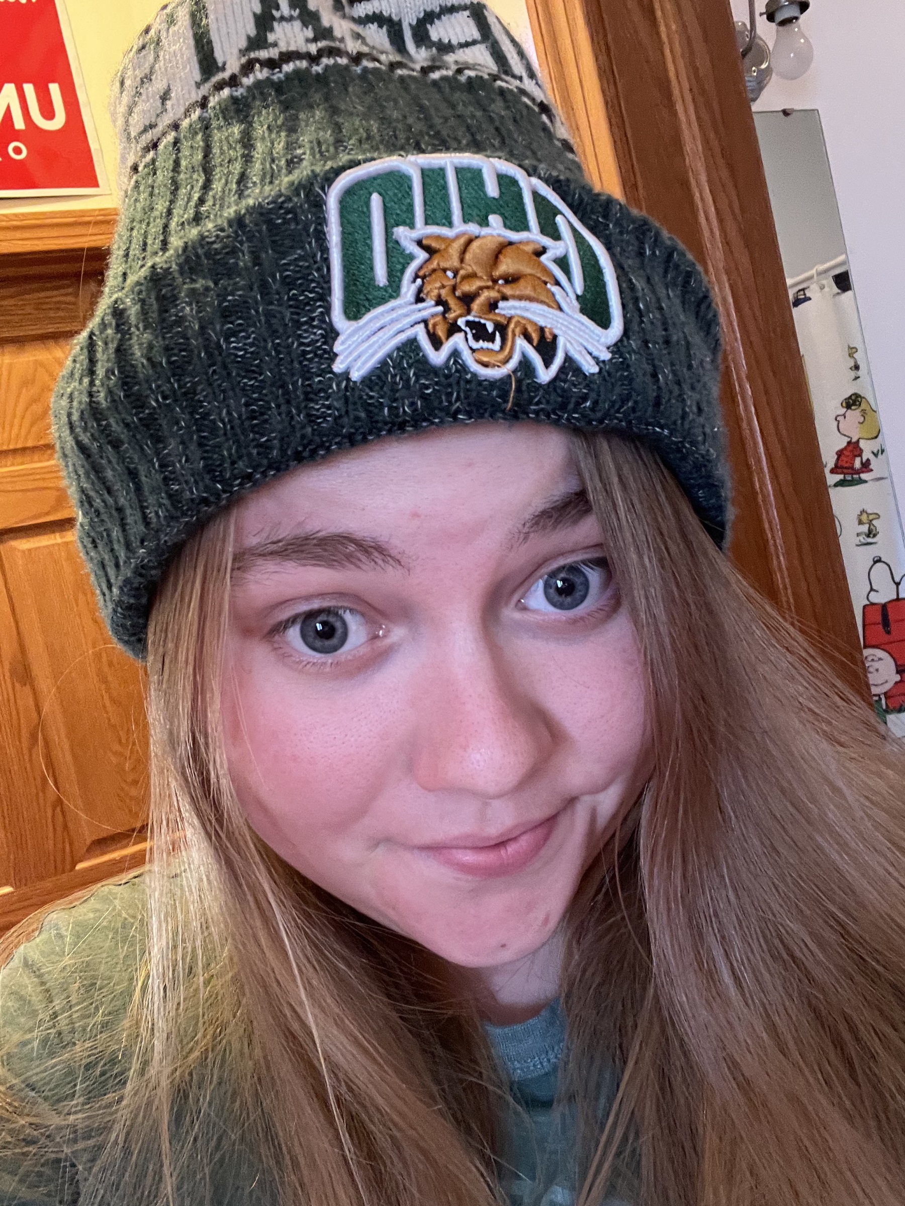 Tatum Tatman leverages Experiential Learning award to support ...