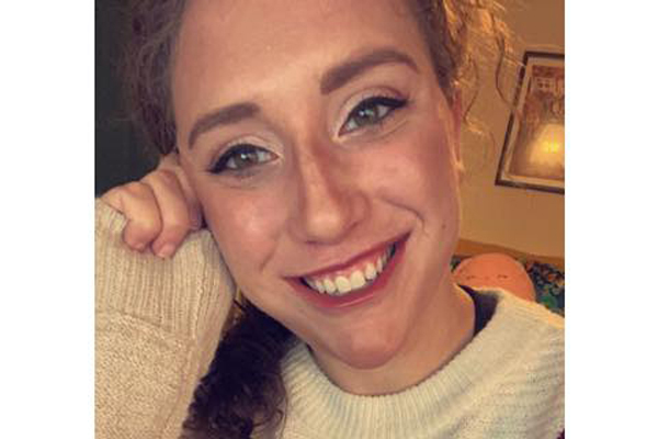 Alyssa Alcorn jumped into political work before deciding on law school