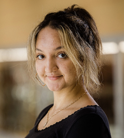 Interior architecture student gains real-world experience with ...