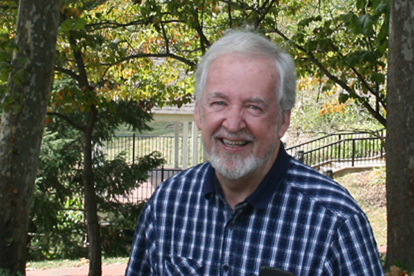 University community mourns Physics Professor Emeritus Louis Wright