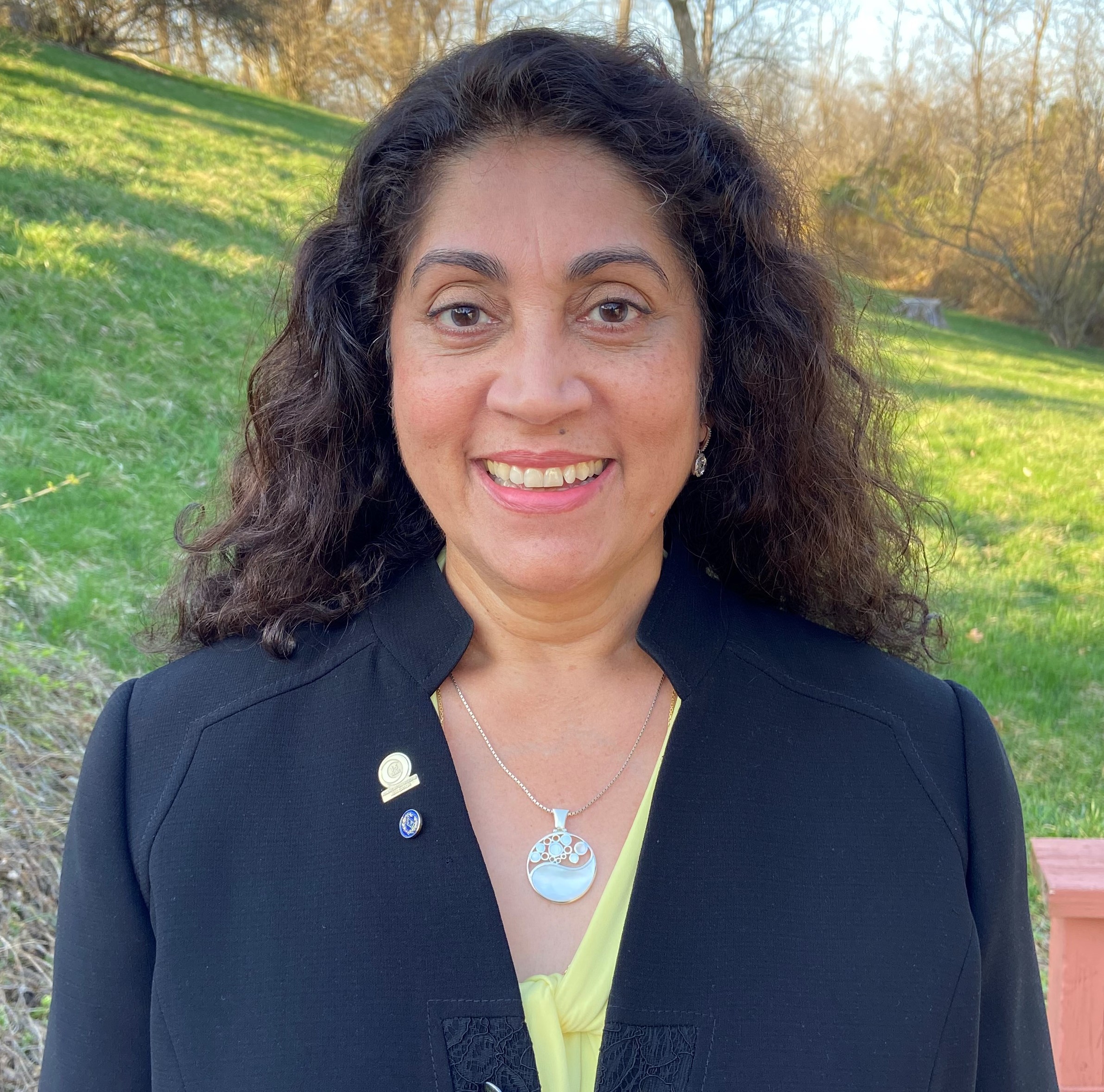 Christine Bhat elected president of the American Counseling Association