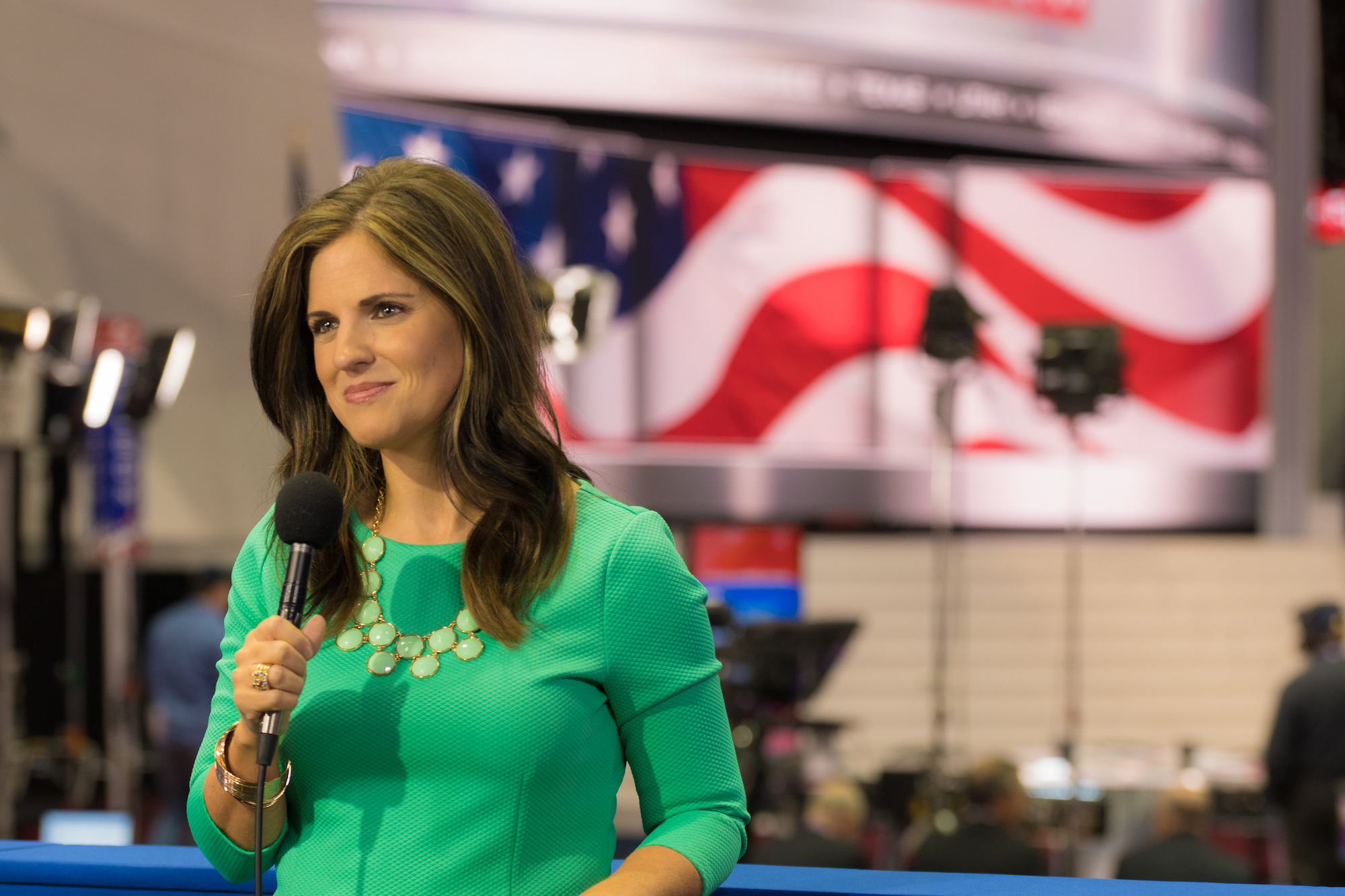 Women Who Tell Our Stories: Autumn Ziemba