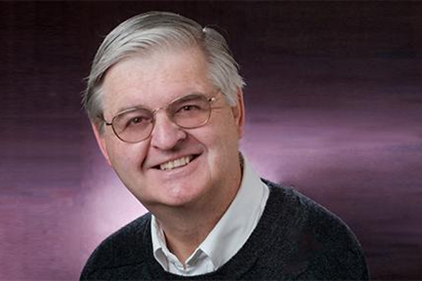University Community mourns History Professor Emeritus William Frederick