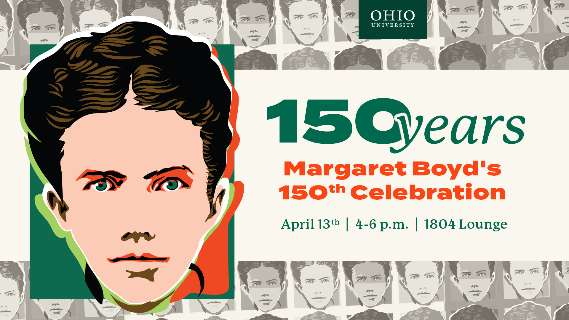 Ohio University community to celebrate 150 years since first female ...
