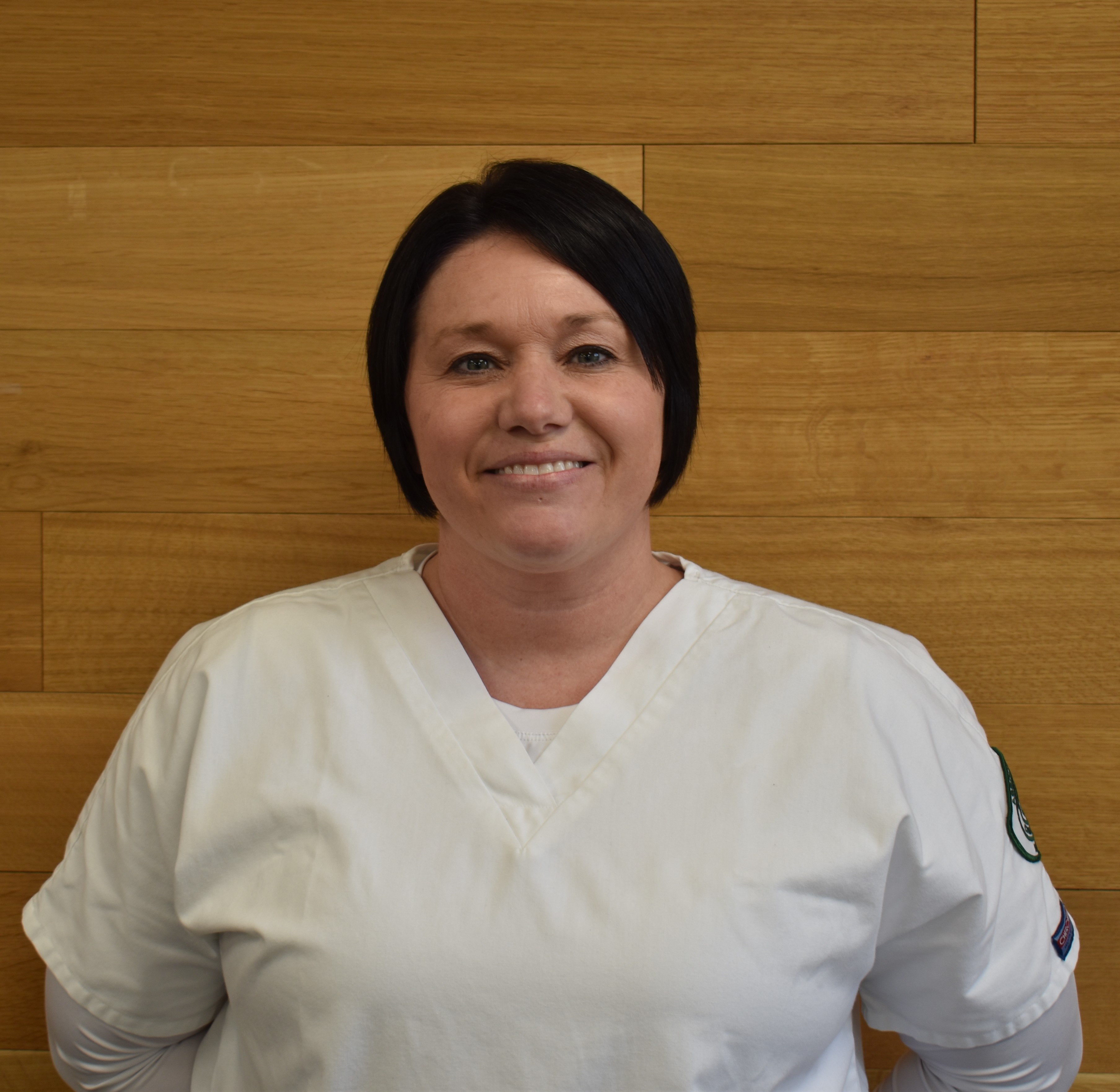 Commencement Spotlight: Dannie Lackey