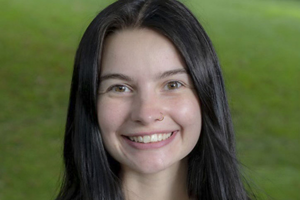 Hailey Gifford found passion and power interning with ACLU of Ohio