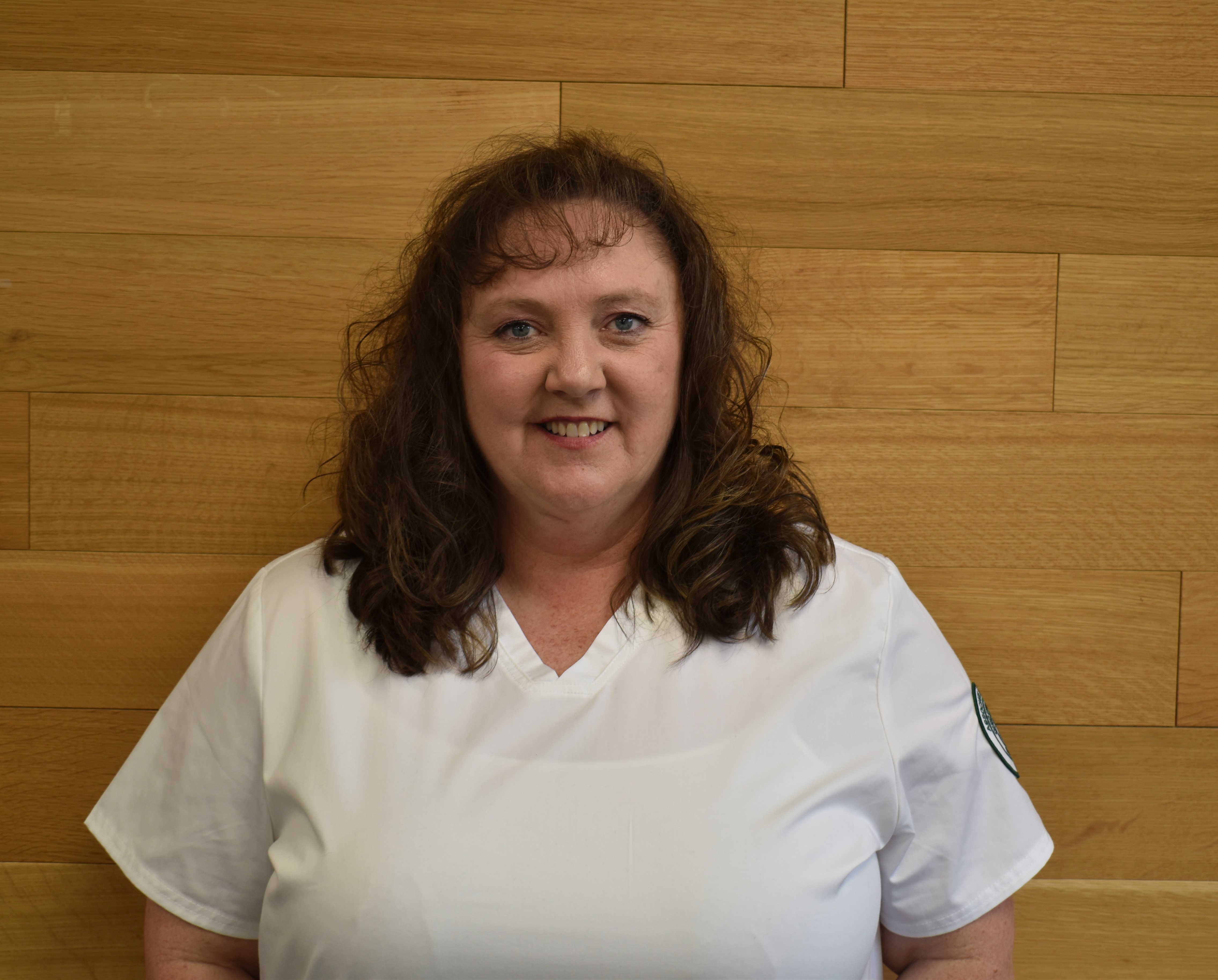 OHIO Chillicothe prepares Julie Doles for a nursing career