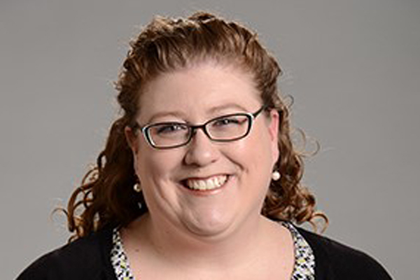 Miranda West's journey includes two trips to Northern Ireland, better ...