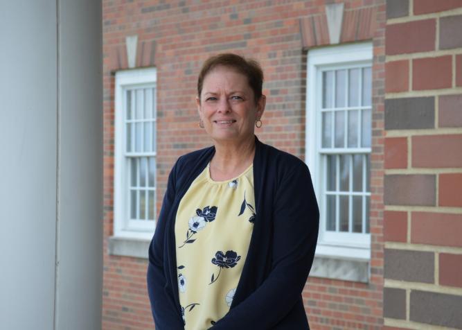 OHIO Eastern awards faculty with emeritus status