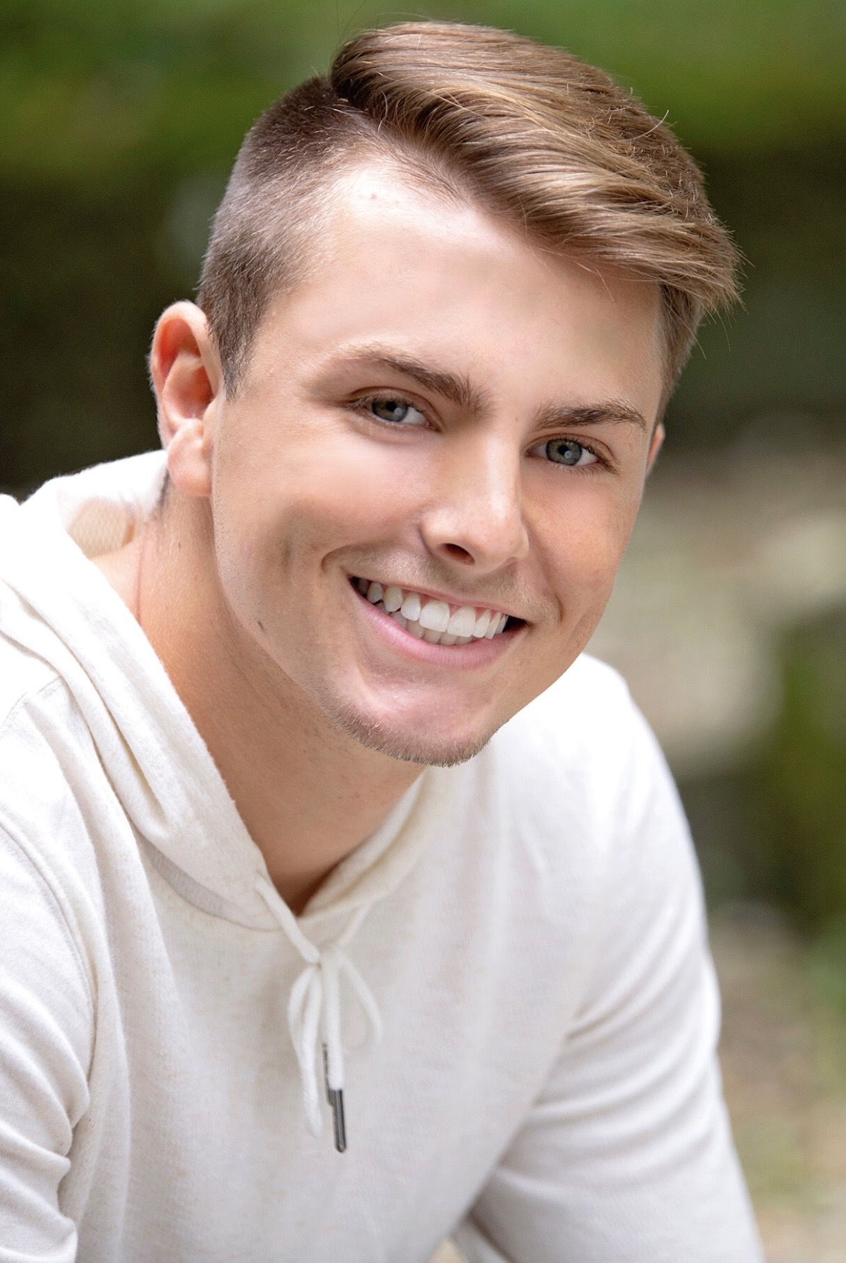 Commencement Spotlight: Jacob Howard