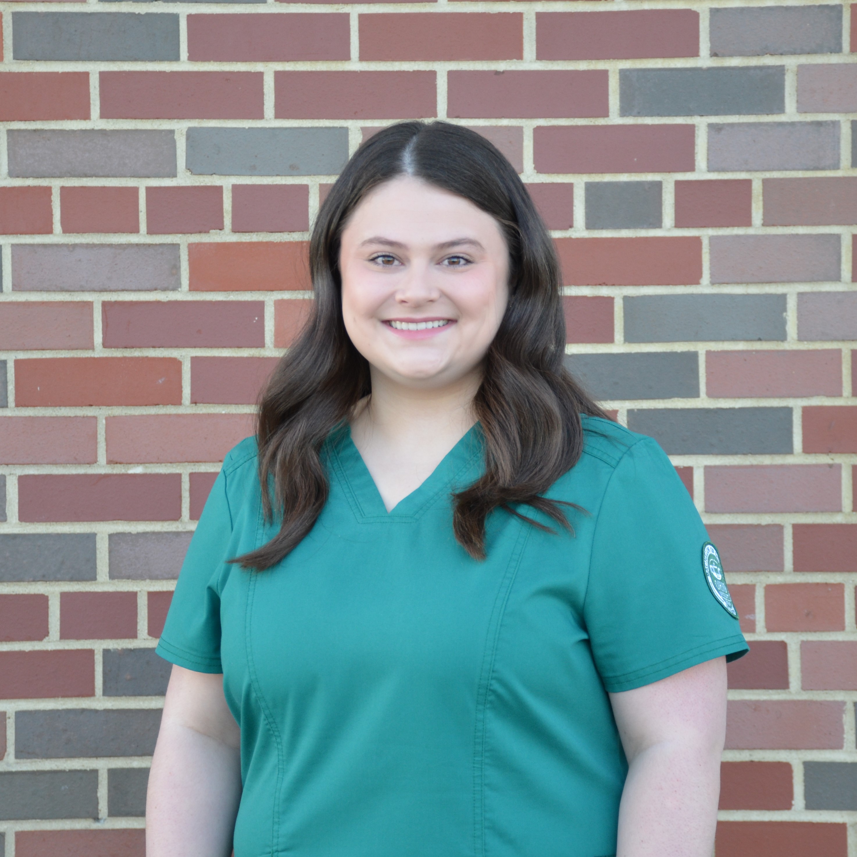 Commencement Spotlight: Jenna Cunningham