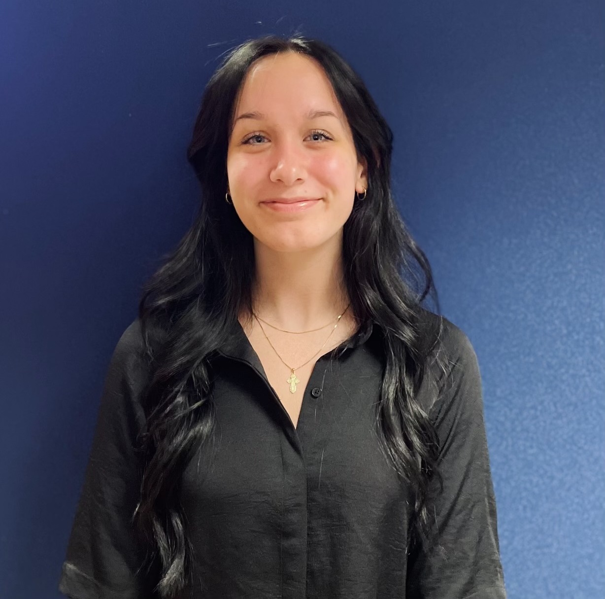 Commencement Spotlight: Michaela Grubich