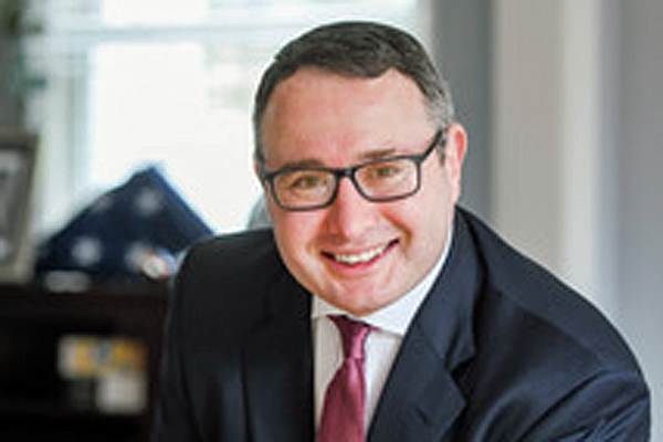 Lt. Col. Alexander Vindman to discuss Russia-Ukraine War on Sept. 21