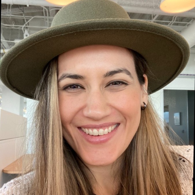 Jalyssa Eliasen took the skills she learned at Ohio University and WOUB ...