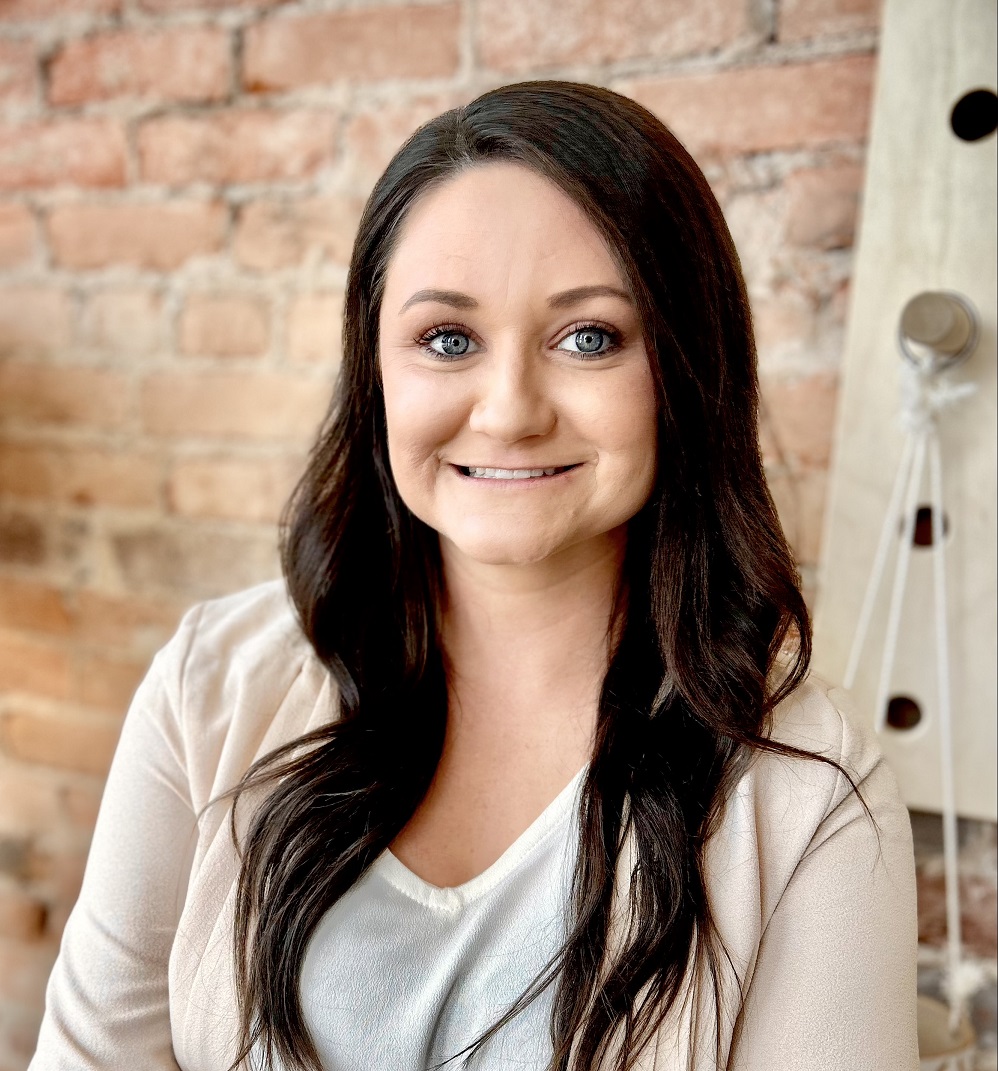 Macey Power finds her purpose in helping others find theirs