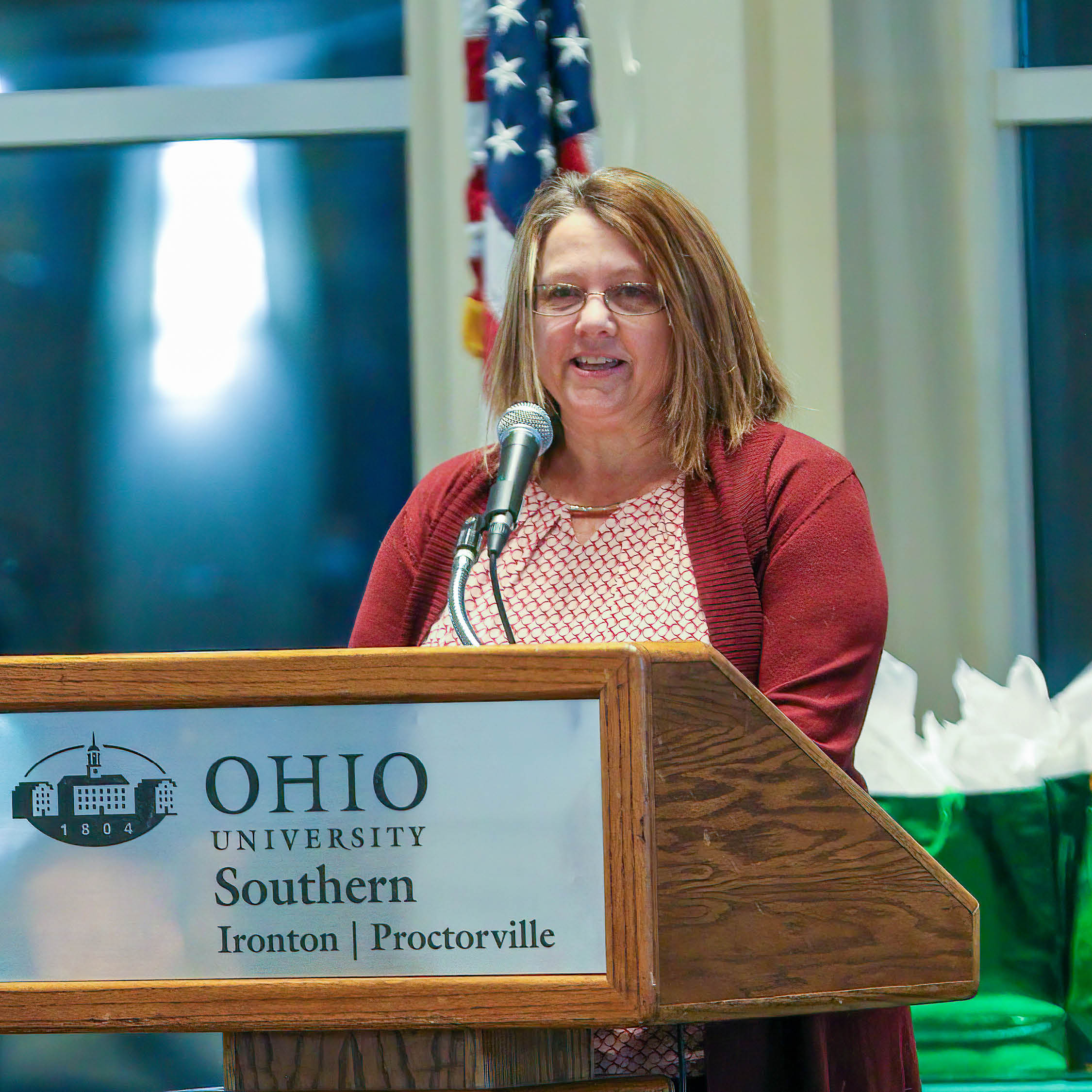 Ohio University Southern announces 2024 Dr. Martin Luther King Jr ...