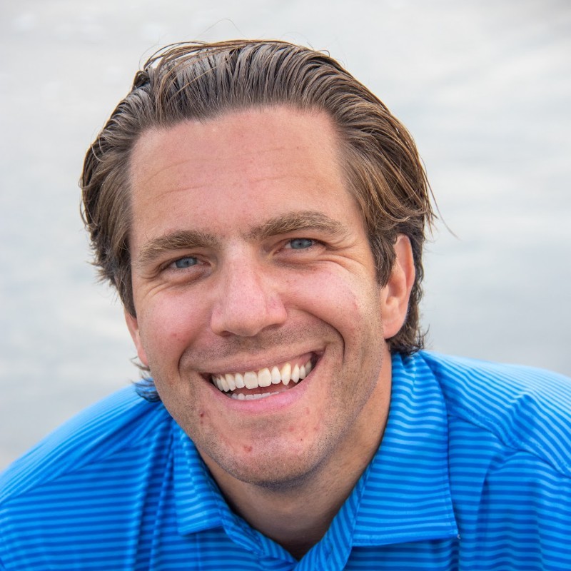 The J.M. Smucker Co. Director and Managing Counsel Cole Braham uses ...