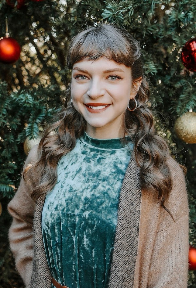 Sarah Leatherwood named success advisor at OHIO Chillicothe