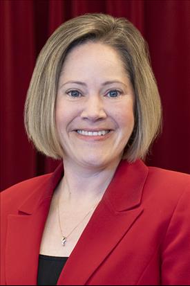 Lisa Colbert used hands-on experience from Ohio University, WOUB and ...