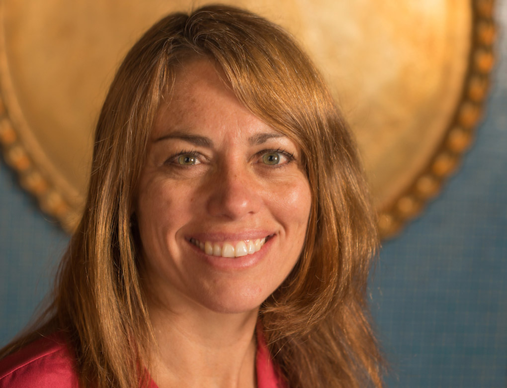 Haley Duschinski named new director of Center for International Studies