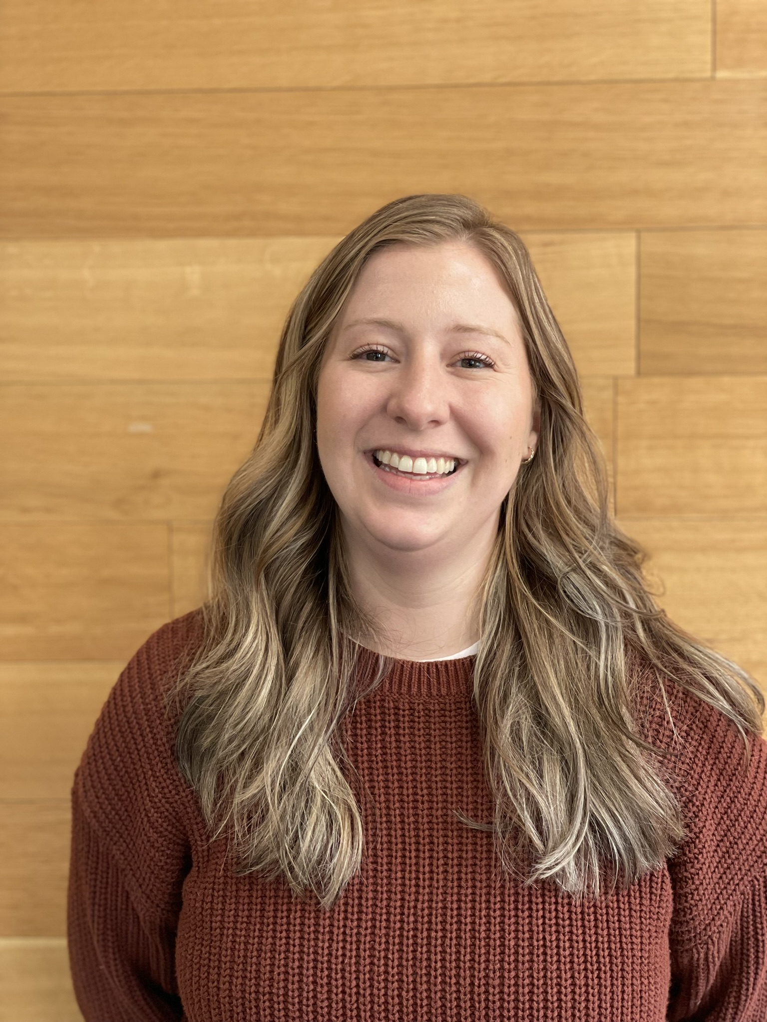Alumna of OHIO Chillicothe's inaugural Social Work cohort returning to ...