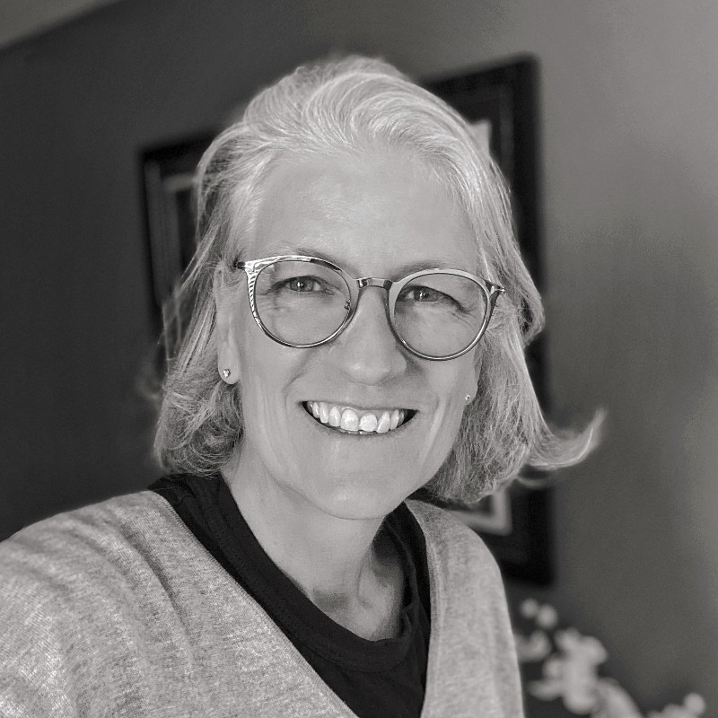 Los Angeles Executive Producer Suzanne Hargrove never imagined ...