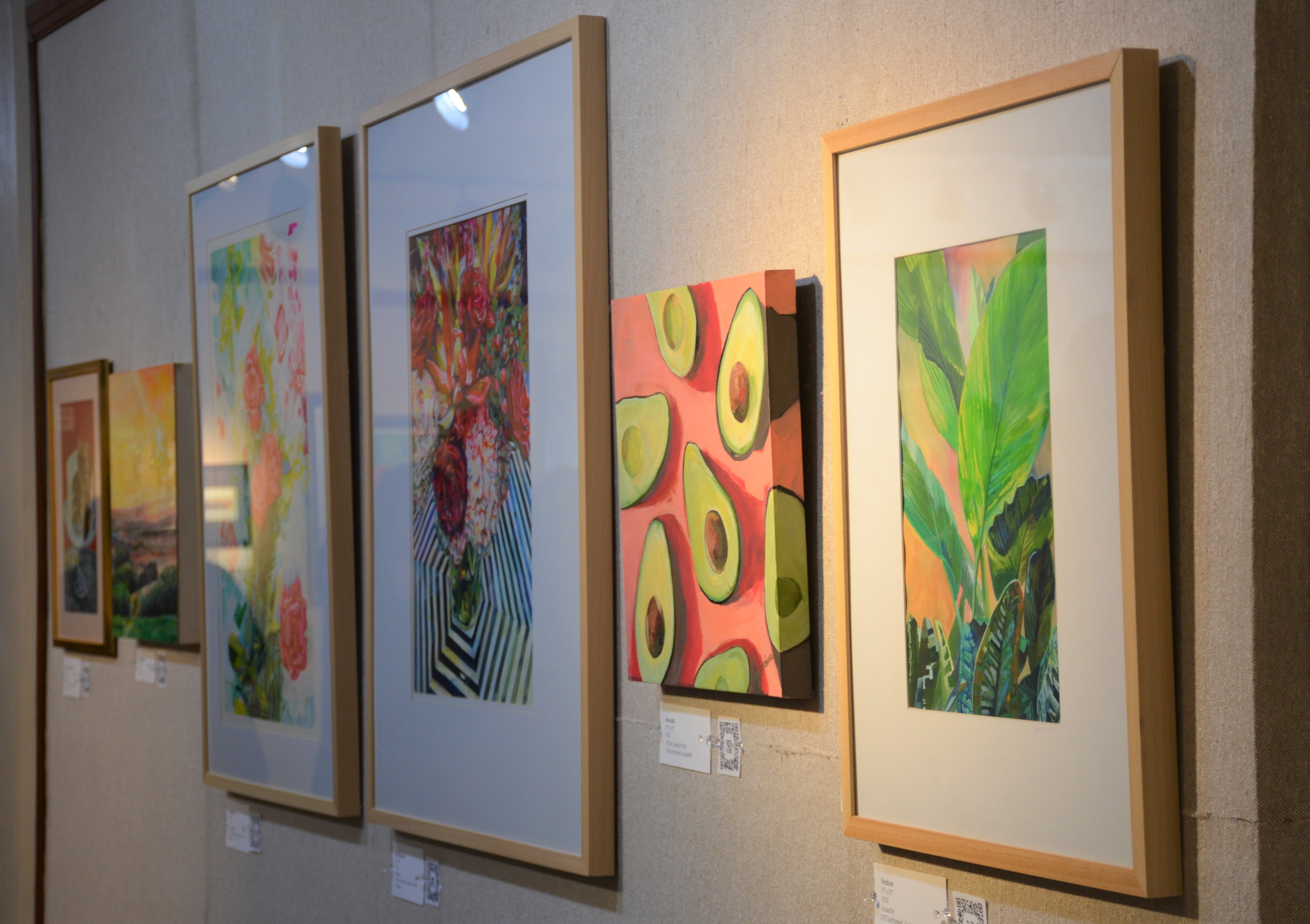 Ohio University Eastern Art Gallery to feature Regional Art Exhibition