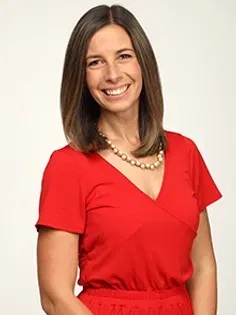 Jaime Baker breaks down barriers to become a “Woman of Impact”